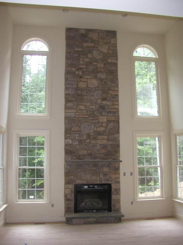 Seneca Stone | Gallery