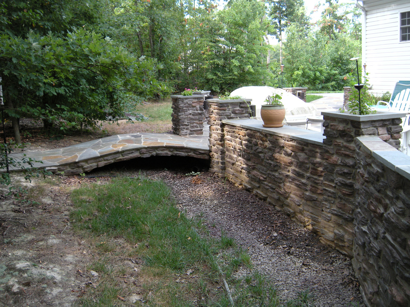 Seneca Stone | Gallery