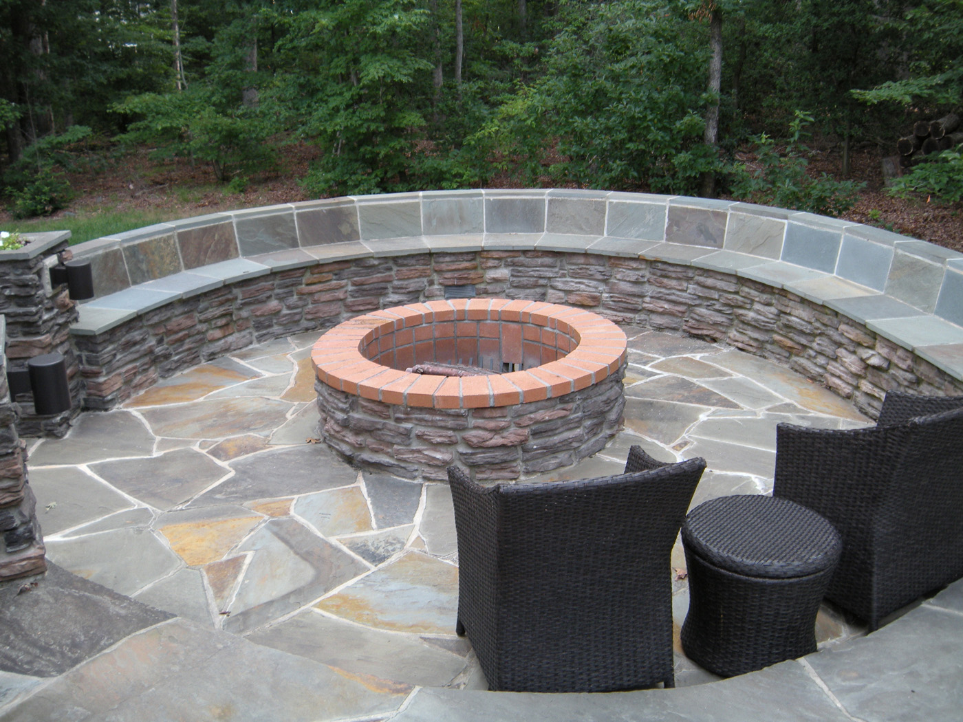 Seneca Stone | Gallery