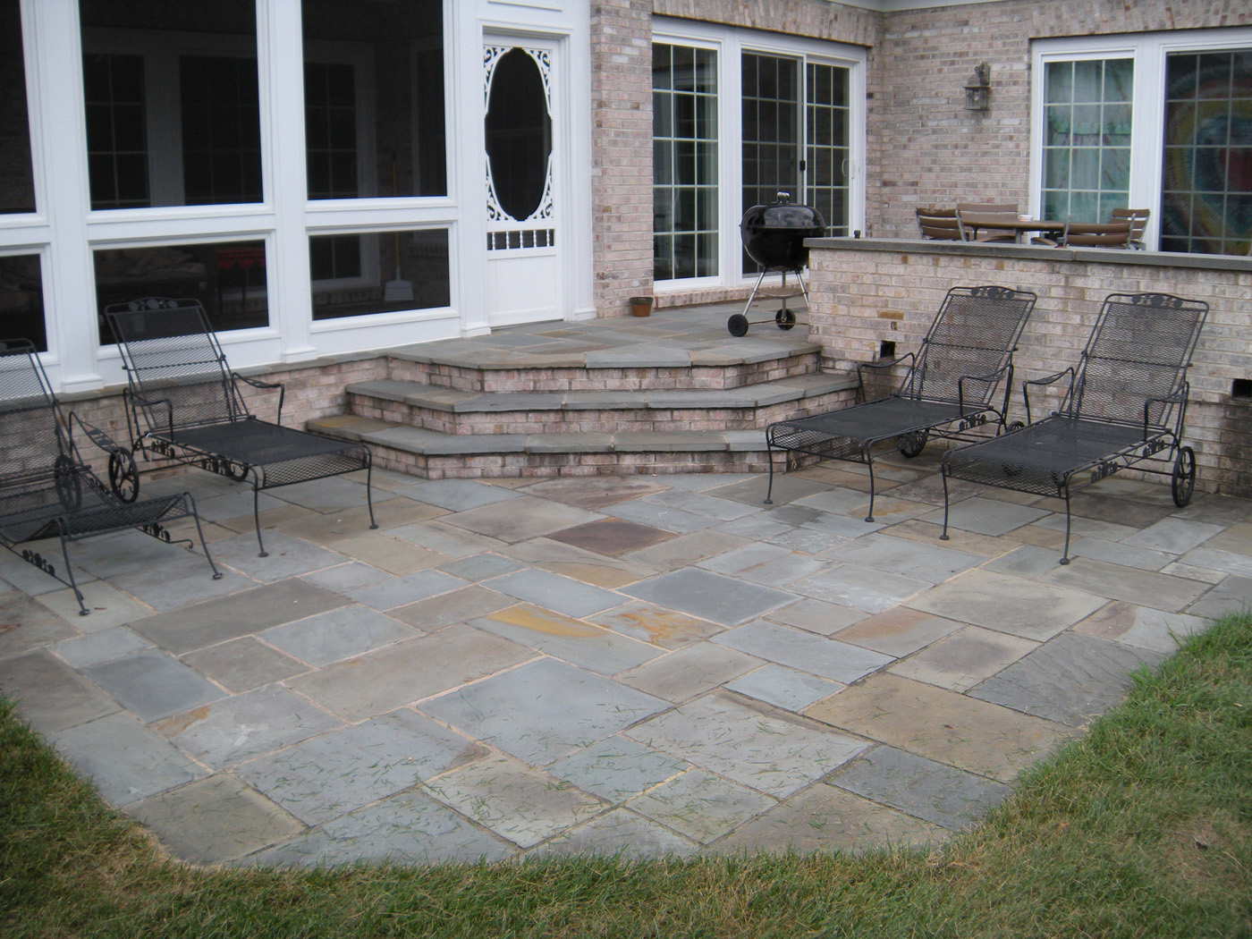 Seneca Stone | Gallery