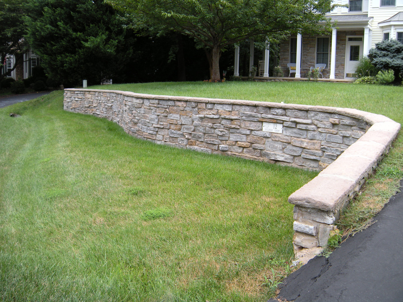 Seneca Stone | Gallery