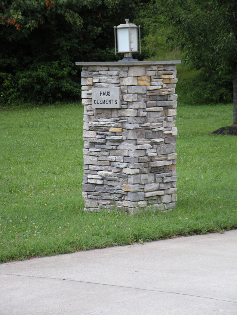 Seneca Stone | Gallery