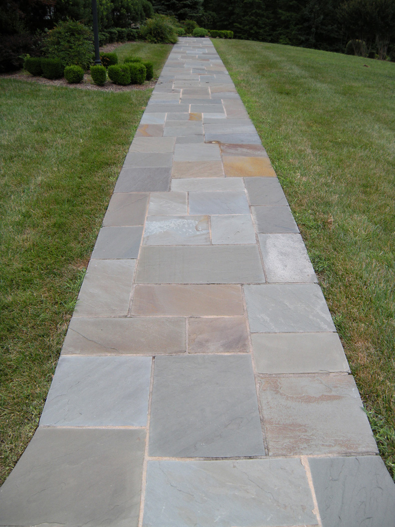 Seneca Stone | Gallery