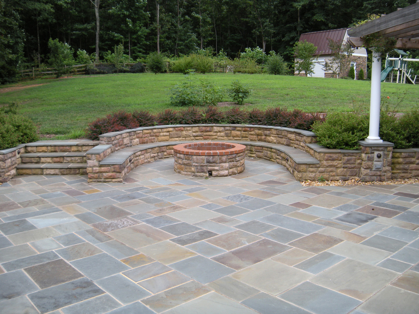 Seneca Stone | Gallery