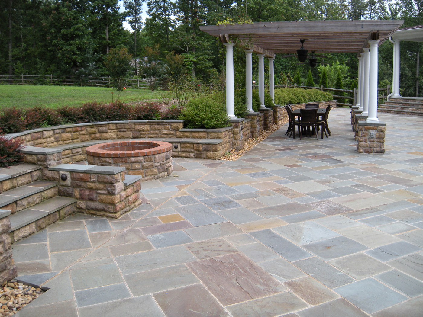 Seneca Stone | Gallery