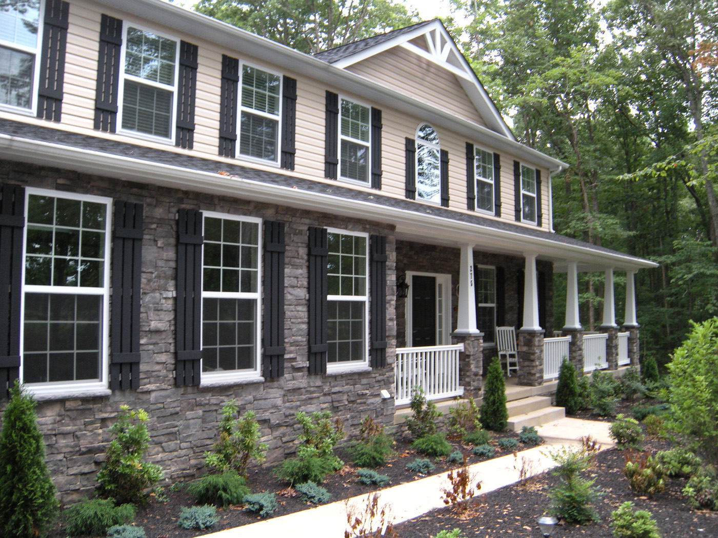 Seneca Stone | Gallery