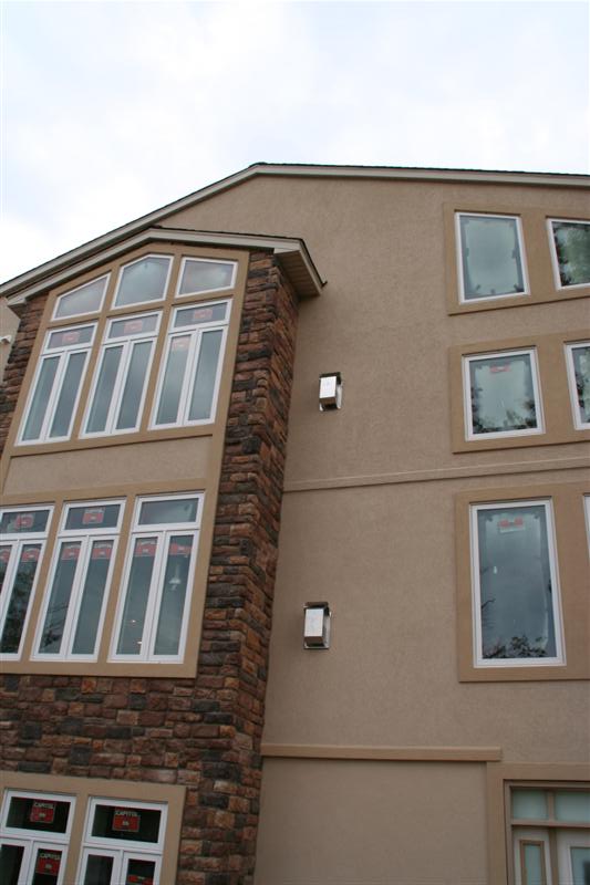 Seneca Stone | Gallery