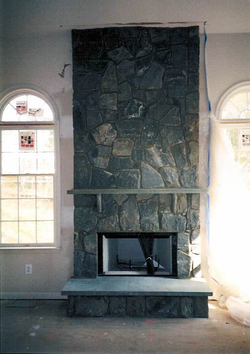 Seneca Stone | Gallery