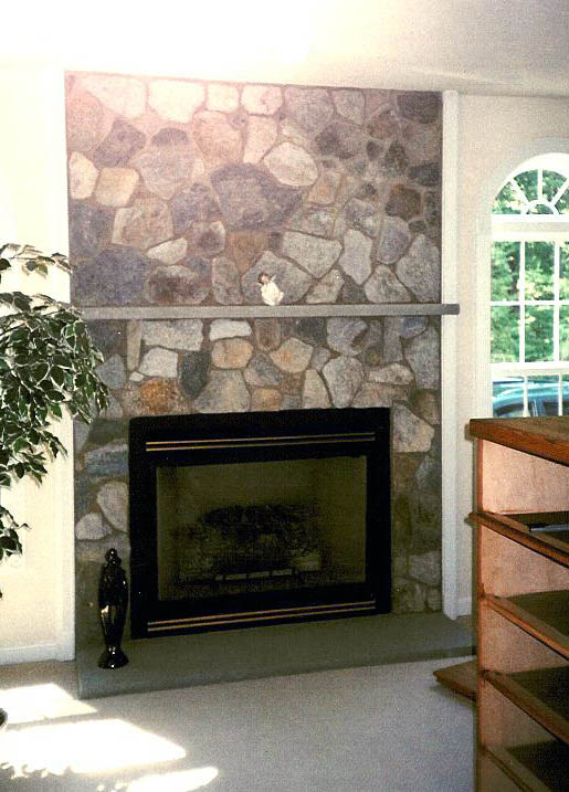 Seneca Stone | Gallery