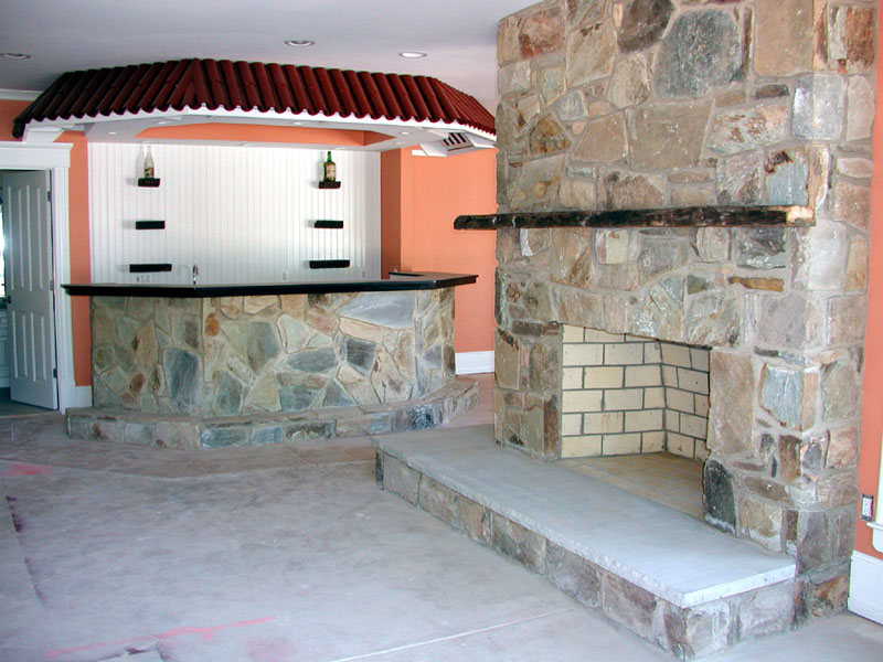 Seneca Stone | Gallery