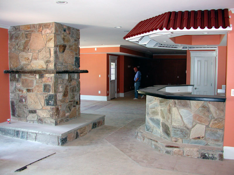 Seneca Stone | Gallery