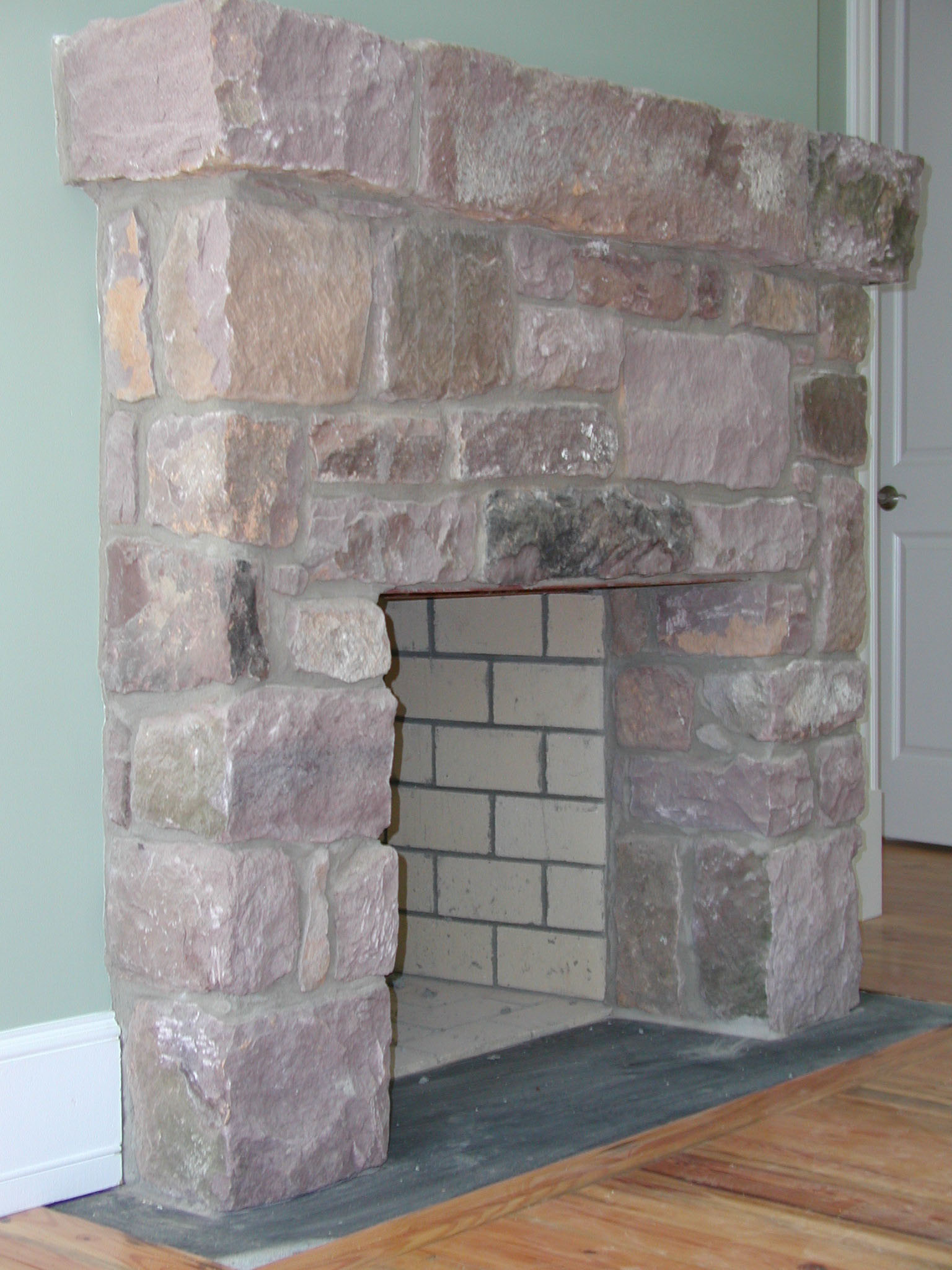 Seneca Stone | Gallery