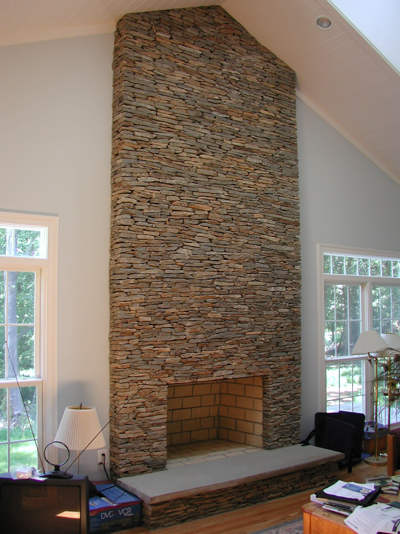 Seneca Stone | Gallery