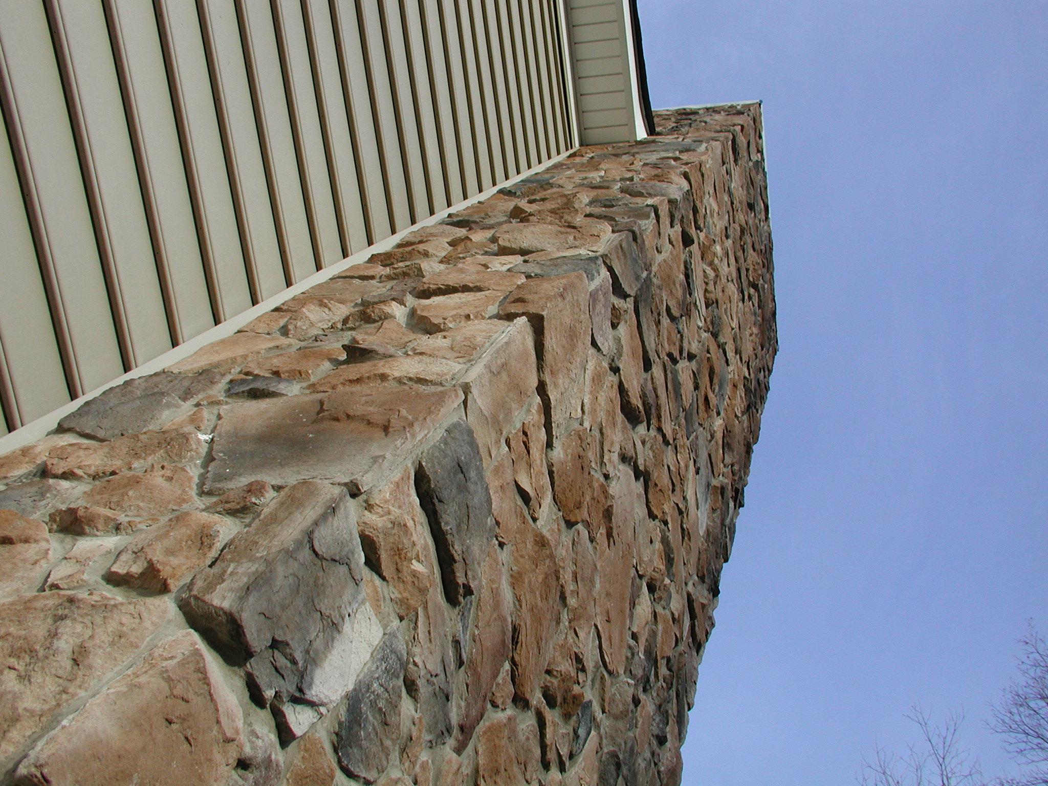 Seneca Stone | Gallery