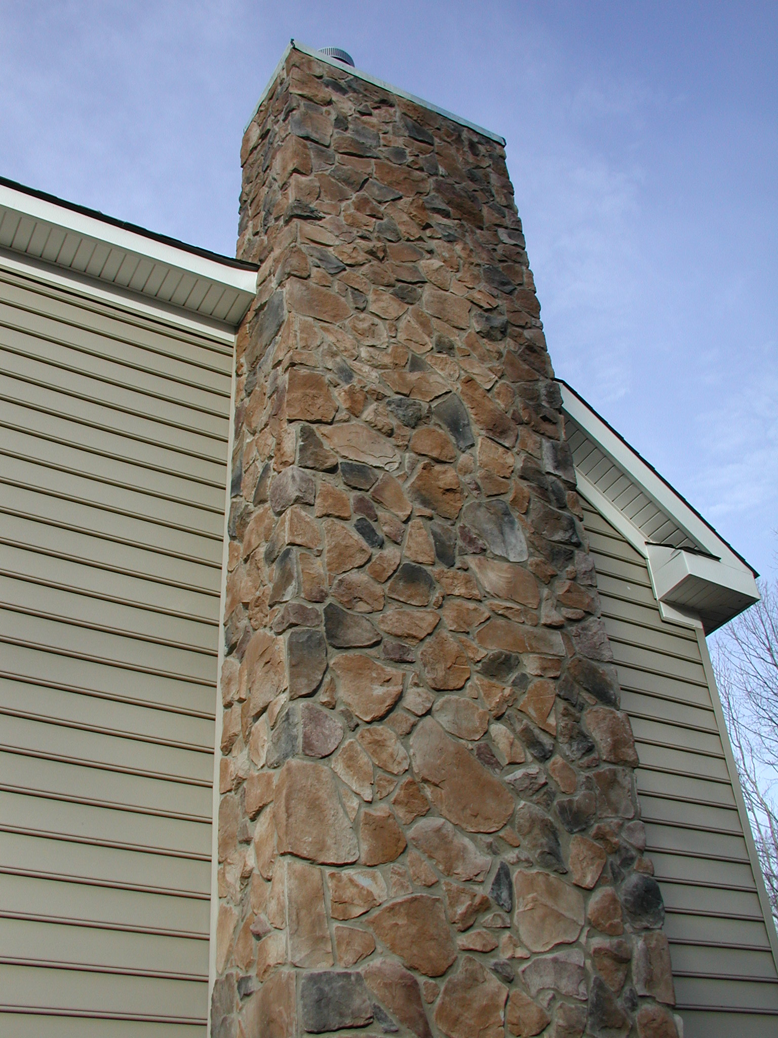 Seneca Stone | Gallery