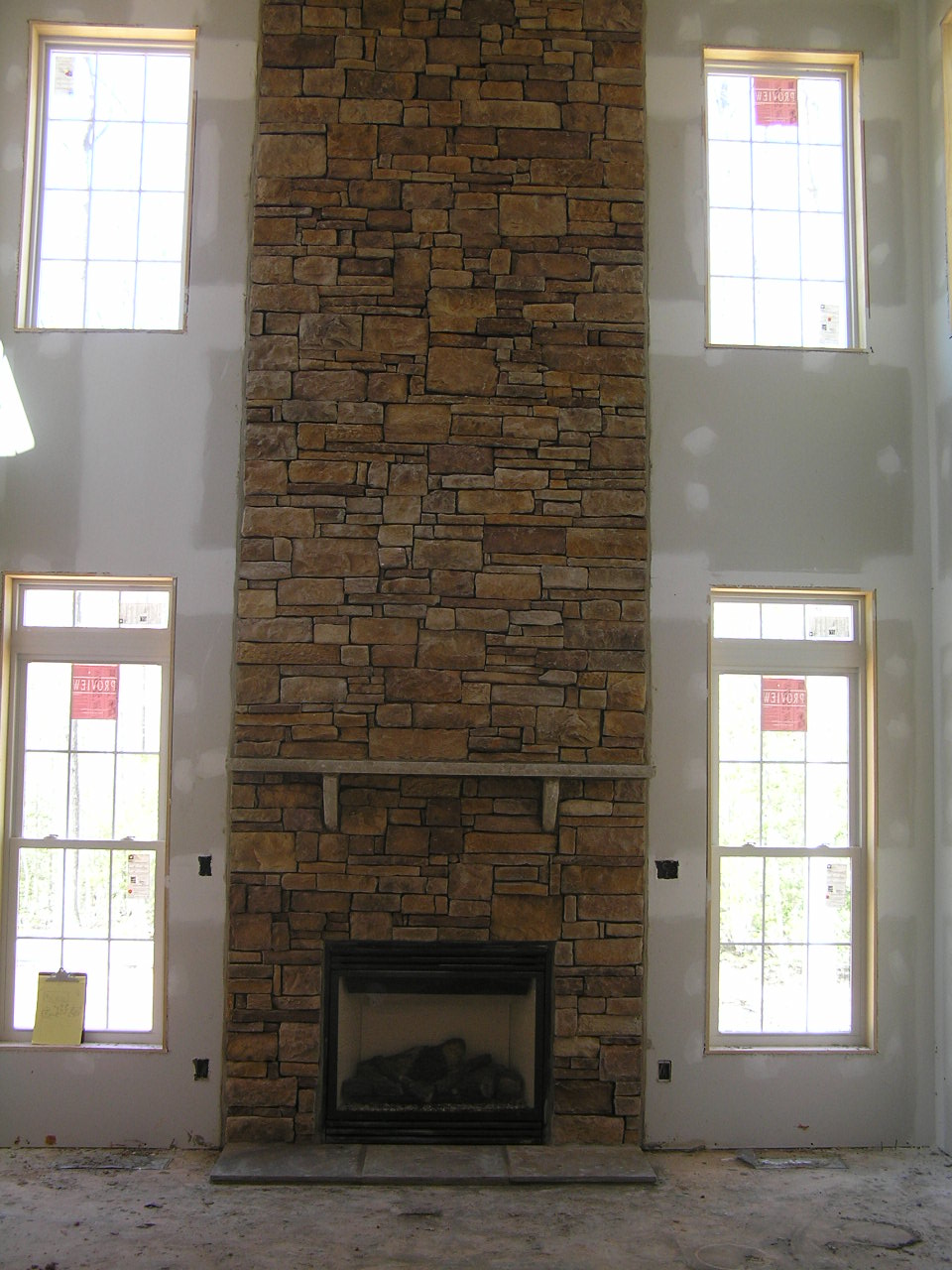 Seneca Stone | Gallery