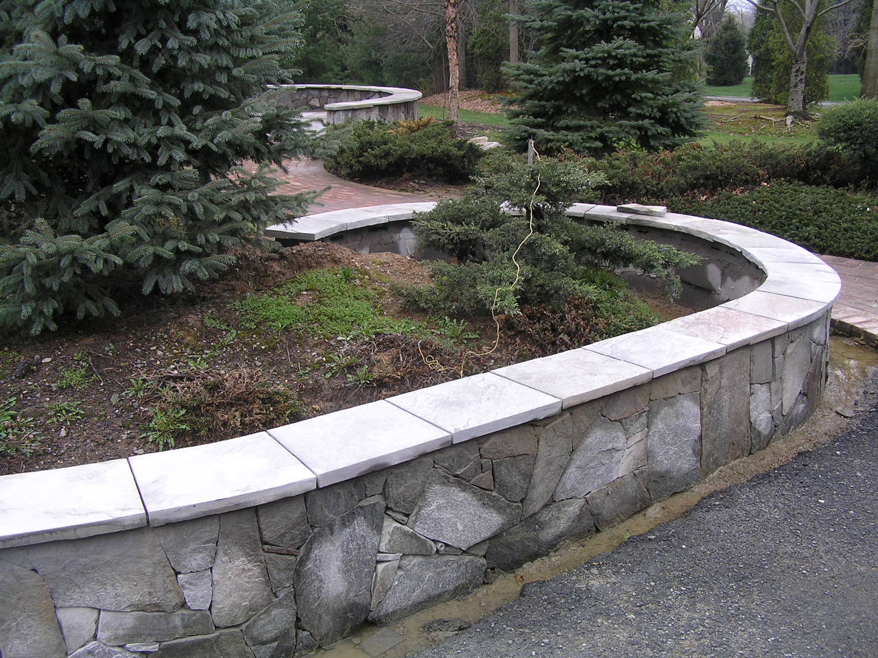 Seneca Stone | Gallery