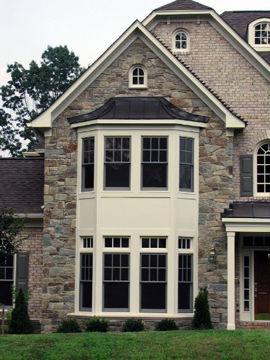 Seneca Stone | Gallery