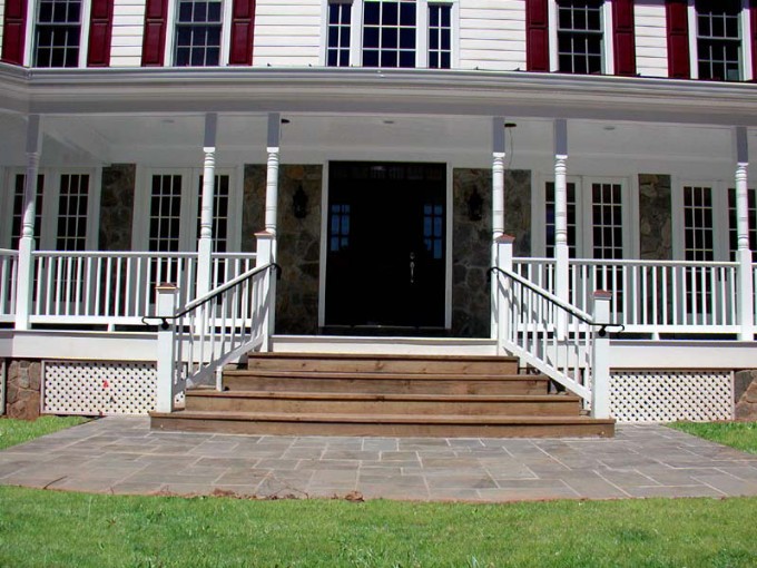 Seneca Stone | Gallery