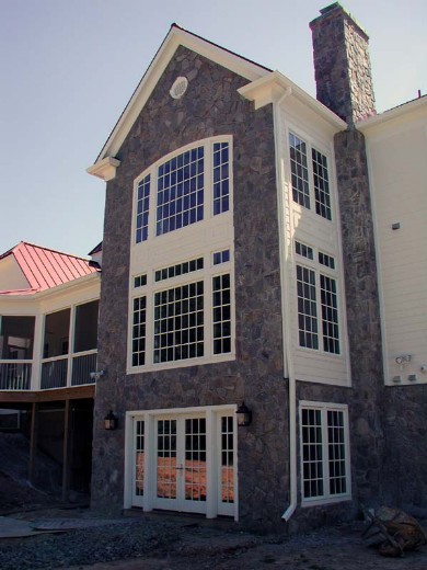 Seneca Stone | Gallery