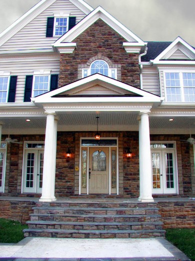 Seneca Stone | Gallery